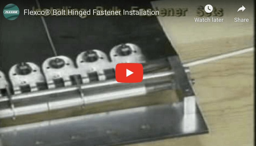 Local Distributor of Flexco Products & Parts | Pooley, Inc.