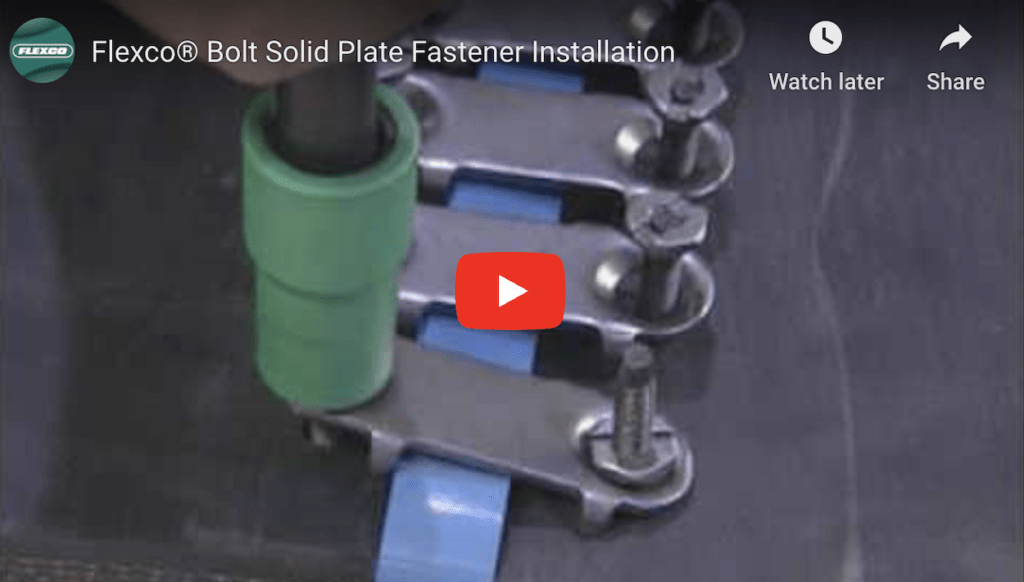 Local Distributor of Flexco Products & Parts | Pooley, Inc.